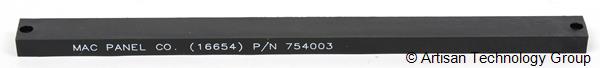 754003 MAC Panel Company (Blank ITA Slot Filler Module (Set of 10 ...