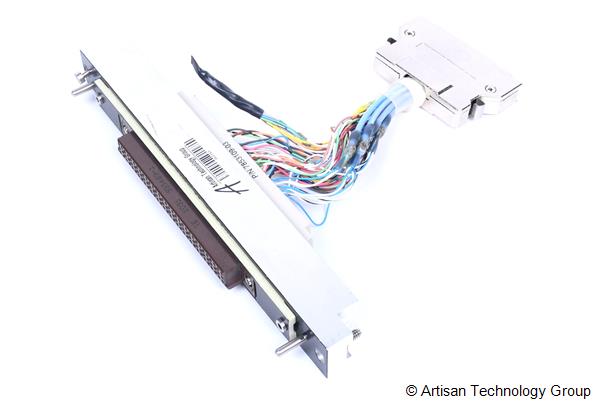 7853109-03 MAC Panel Company (Receiver Header) | ArtisanTG™