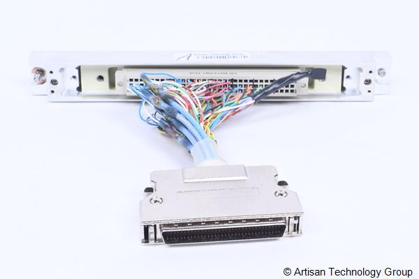 7853109-03 MAC Panel Company (Receiver Header) | ArtisanTG™