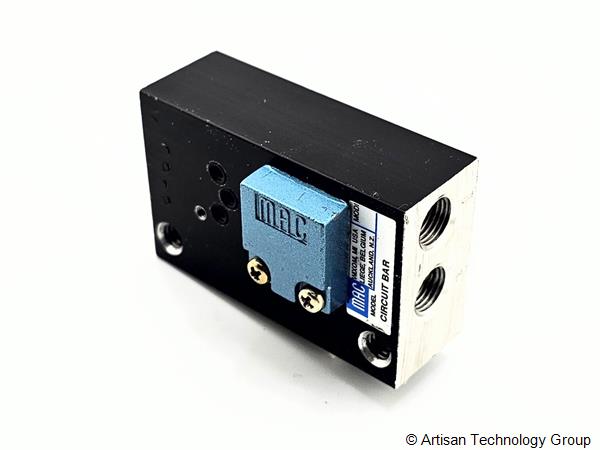 MAC (Circuit Bar) | ArtisanTG™