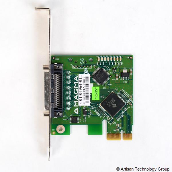 PEHIFX1 MAGMA (x1 PCI Express to PCI Interface Host Card) | ArtisanTG™