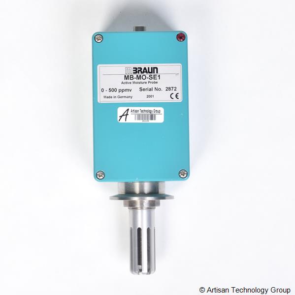 MB-MO-SE1 MBraun (Moister Analyzer) | ArtisanTG™