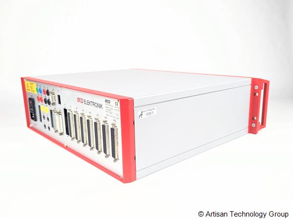 UMS1300 MCD Elektronik GmbH (Universal Measurement System) | ArtisanTG™