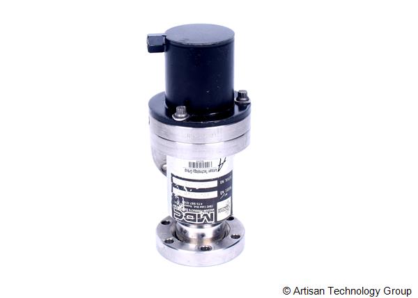AV-150-P MDC Vacuum Products (Angle Valve) | ArtisanTG™
