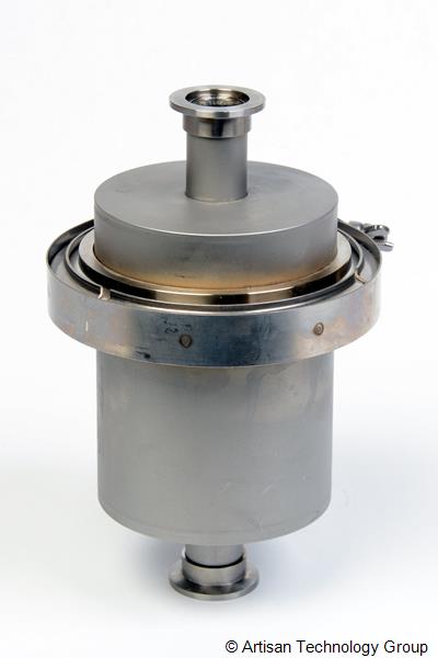 KDFT-4100-2 MDC Vacuum Products (Coaxial Foreline Trap) | ArtisanTG™