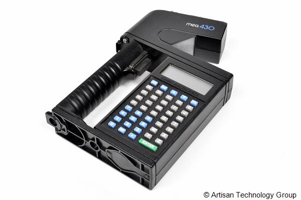 MEQ 430 512K AN MARS Electronics International (Data Collection Bar ...