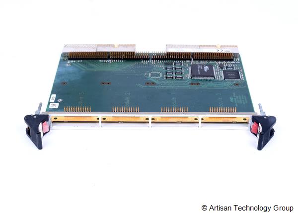 D201 Mikro Elektronik (6U CompactPCI / PXI M-Modules Carrier Board ...