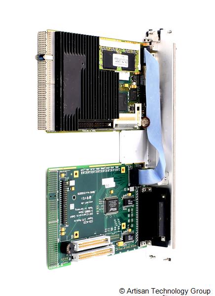 F7 Mikro Elektronik (CompactPCI Single Board Computer) | ArtisanTG™