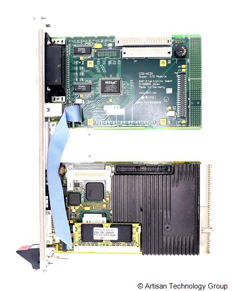 F7 Mikro Elektronik (CompactPCI Single Board Computer) | ArtisanTG™