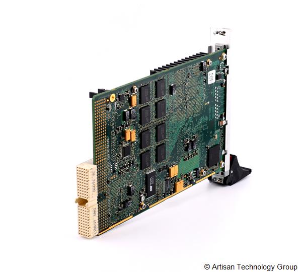 F14 Mikro Elektronik (3U CompactPCI /Express Intel Pentium M CPU Board ...