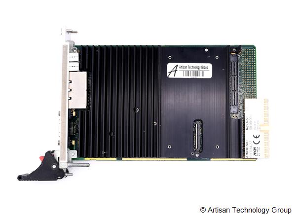 F14 Mikro Elektronik (3U CompactPCI /Express Intel Pentium M CPU Board ...