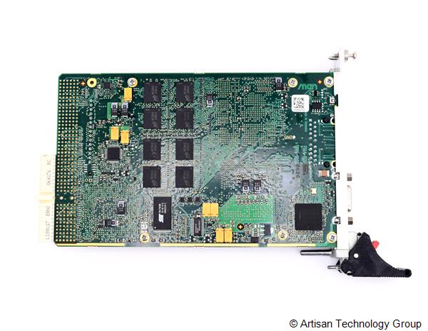 F14 Mikro Elektronik (3U CompactPCI /Express Intel Pentium M CPU Board ...
