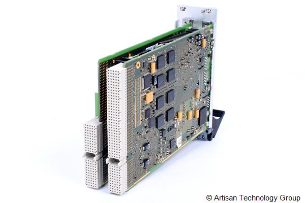 F18 Mikro Elektronik (3U CompactPCI / Express Intel Core 2 Duo CPU ...
