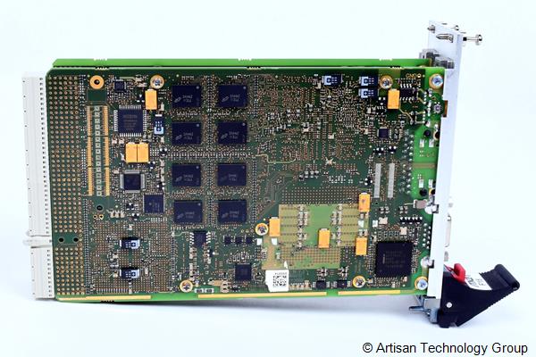 F18 Mikro Elektronik (3U CompactPCI / Express Intel Core 2 Duo CPU ...
