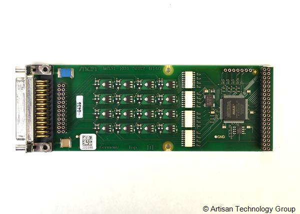 M31 Mikro Elektronik (16 Binary Inputs M-Module) | ArtisanTG™