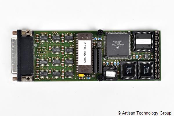 M46 MEN Micro / Mikro Elektronik (M-Module) | ArtisanTG™