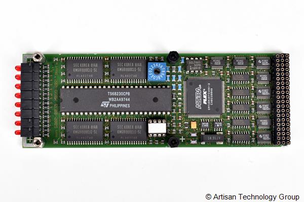 M99 Mikro Elektronik (Carrier Board Test M-Module) | ArtisanTG™