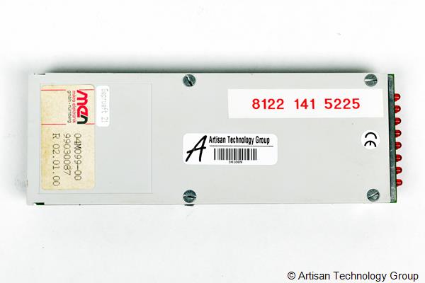 M99 Mikro Elektronik (Carrier Board Test M-Module) | ArtisanTG™