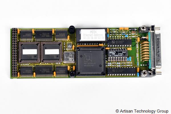 M9 Mikro Elektronik (Ethernet Controller) | ArtisanTG™
