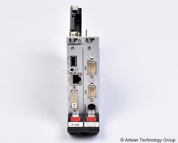 F7N Mikro Elektronik (CompactPCI Single Board Computer) | ArtisanTG™