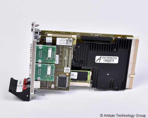 F7N Mikro Elektronik (CompactPCI Single Board Computer) | ArtisanTG™