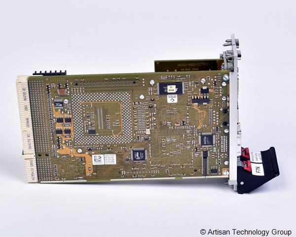 F7N Mikro Elektronik (CompactPCI Single Board Computer) | ArtisanTG™