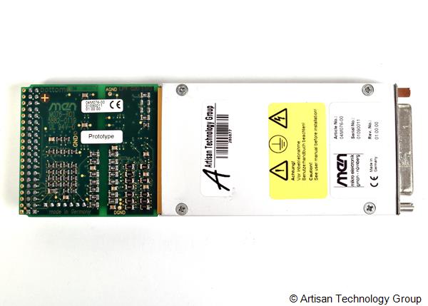 M76 MEN Mikro (Digital Multimeter M-Module) | ArtisanTG™