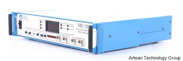 ME-1005 Mountain Engineering & Technology (75 Ohm Coaxial Cable ...