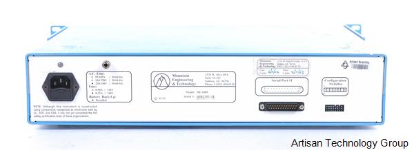 ME-1005 Mountain Engineering & Technology (75 Ohm Coaxial Cable ...
