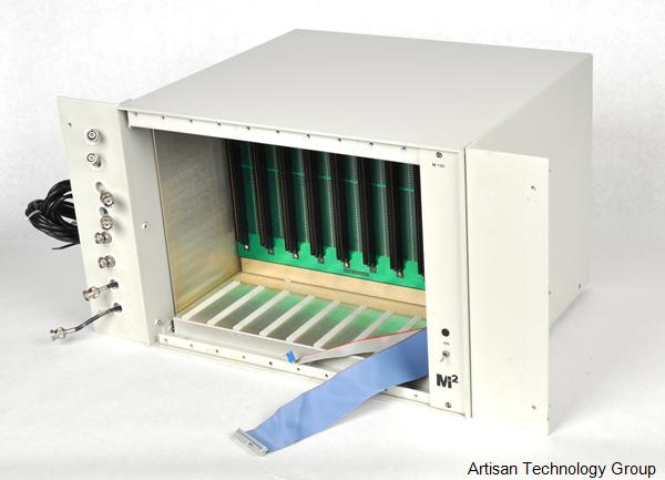 M100 Modular Instruments (Amplifier Mainframe) | ArtisanTG™