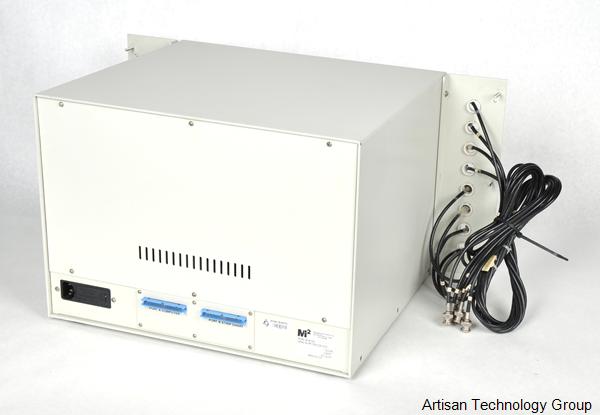 M100 Modular Instruments (Amplifier Mainframe) | ArtisanTG™