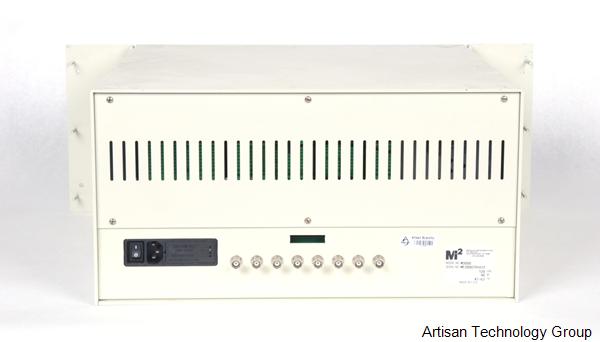 M3000 Modular Instruments (Rack Mount Chassis) | ArtisanTG™