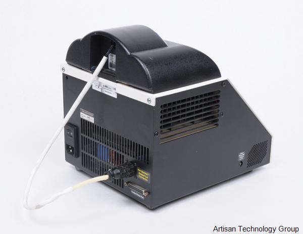 PTC-100 MJ Research (Programmable Thermal Controller with Hot Bonnet ...