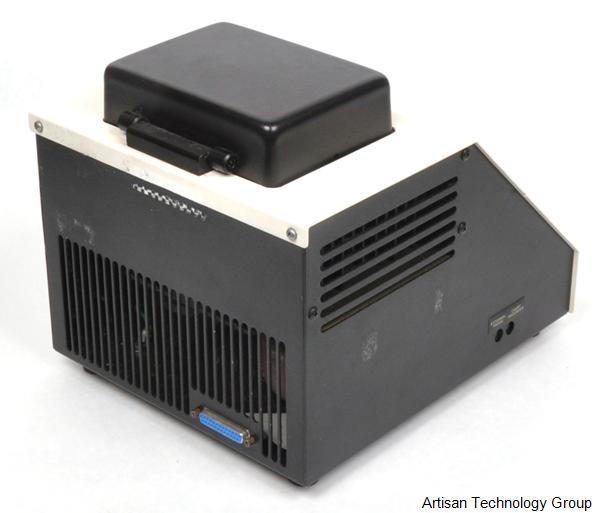 PTC-100 MJ Research (Programmable Thermal Controller) | ArtisanTG™