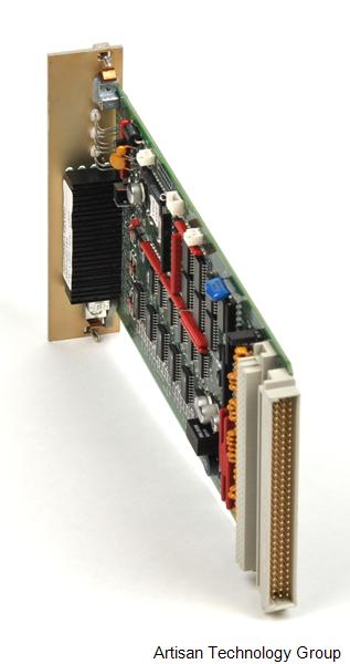 CDN391 MKS Instruments (DeviceNet 48 Bi-Directional Digital I/O Module ...