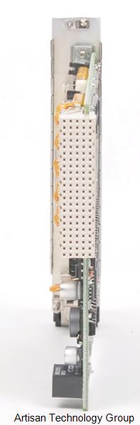 CDN491 MKS Instruments (DeviceNet 48 Bi-Directional Digital I/O Module ...