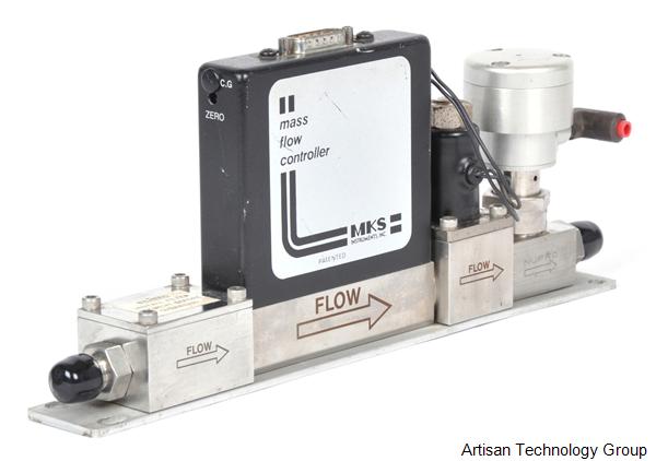 2259B-02000RVD MKS Instruments (Mass Flow Controller) | ArtisanTG™