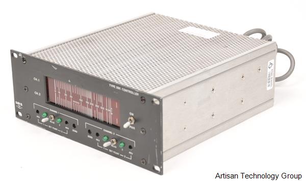 286 MKS Instruments (Thermocouple Vacuum Gauge Controller) | ArtisanTG™