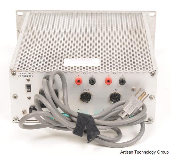 286 MKS Instruments (Thermocouple Vacuum Gauge Controller) | ArtisanTG™