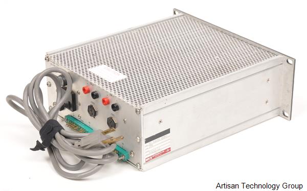 286 MKS Instruments (Thermocouple Vacuum Gauge Controller) | ArtisanTG™