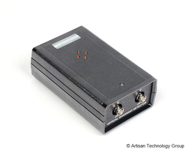 ESI 73556 (Optical Quadrant Detector) | ArtisanTG™