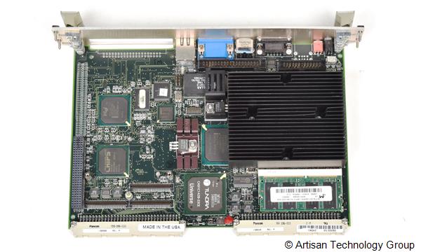 ESI ESI-650F (Vision Module) | ArtisanTG™