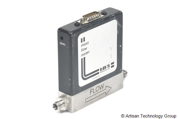 0258B-00050SV MKS Instruments (Mass Flow Meter) | ArtisanTG™