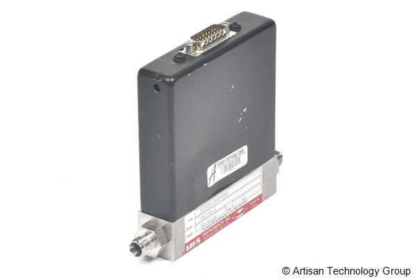0258B-00050SV MKS Instruments (Mass Flow Meter) | ArtisanTG™