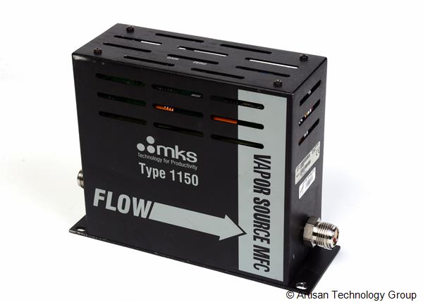 1152C-731K MKS Instruments (Mass Flow Controller with Viscous Choked ...