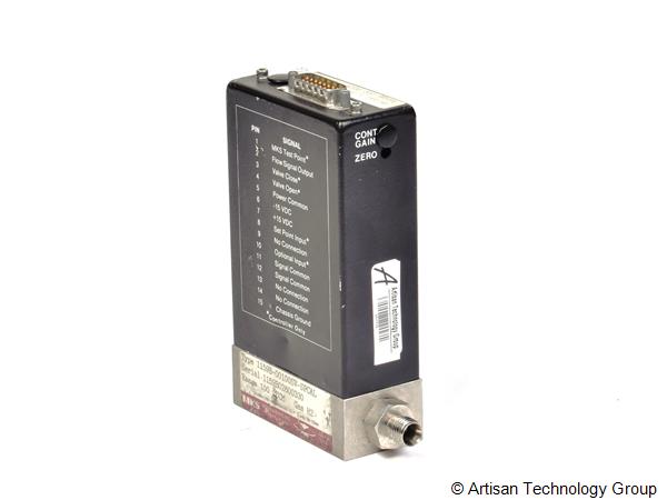 1159B-00100SV-SPCAL MKS Instruments (Mass Flow Controller) | ArtisanTG™