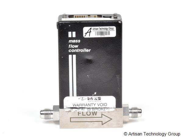 1160B-10000RK MKS Instruments (Mass Flow Controller) | ArtisanTG™