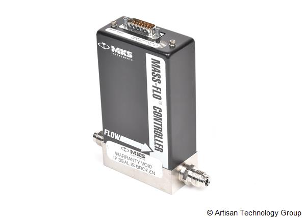 1179A11CR1BV-SPCAL MKS Instruments (Mass Flow Controller) | ArtisanTG™