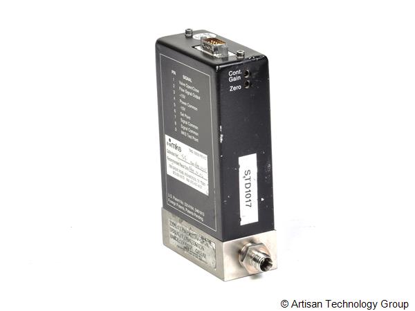 1179A12CS1AV-SPCAL MKS Instruments (Mass Flow Controller) | ArtisanTG™