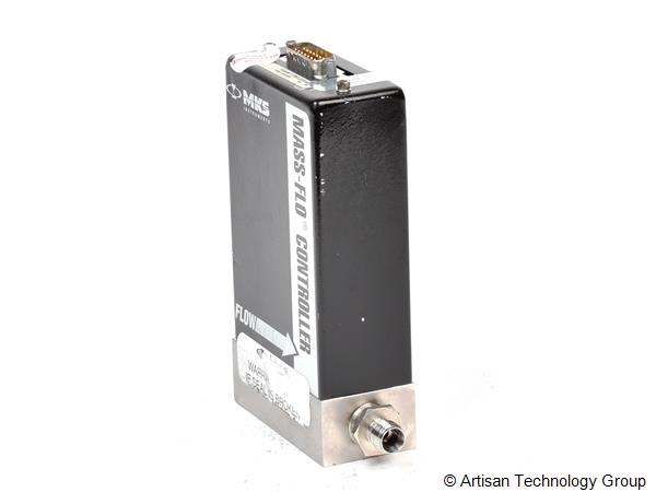 1179A12CS1BV-S MKS Instruments (Mass Flow Controller) | ArtisanTG™